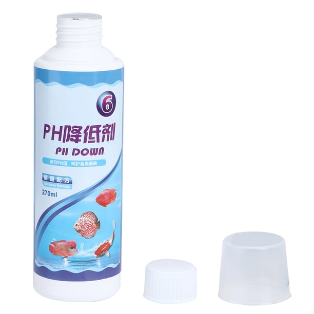 PH Valve Adjustment Liquid, PH Levels Monitoring PH Test Fish PH Valve ...