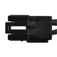CarLights360 For Ford Taurus 2000 01 02 03 04 2005 Power Seat Switch ...