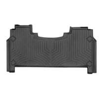 WeatherTech FloorLiner HP Custom Fit Floor Mats compatible with Ram ...