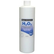 Hydrogen Peroxide Oxidizer