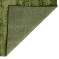 Unique Loom Lucille's Del Mar Area Rug, 9'x12', Hunter Green, Perfect ...