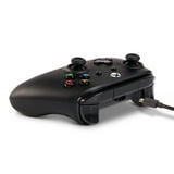 PowerA Wired Controller for Xbox One - Black - Walmart.com