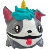 Pooparoos Gold Toilet Surpriseroos Figure (Styles May Vary) - Walmart.com