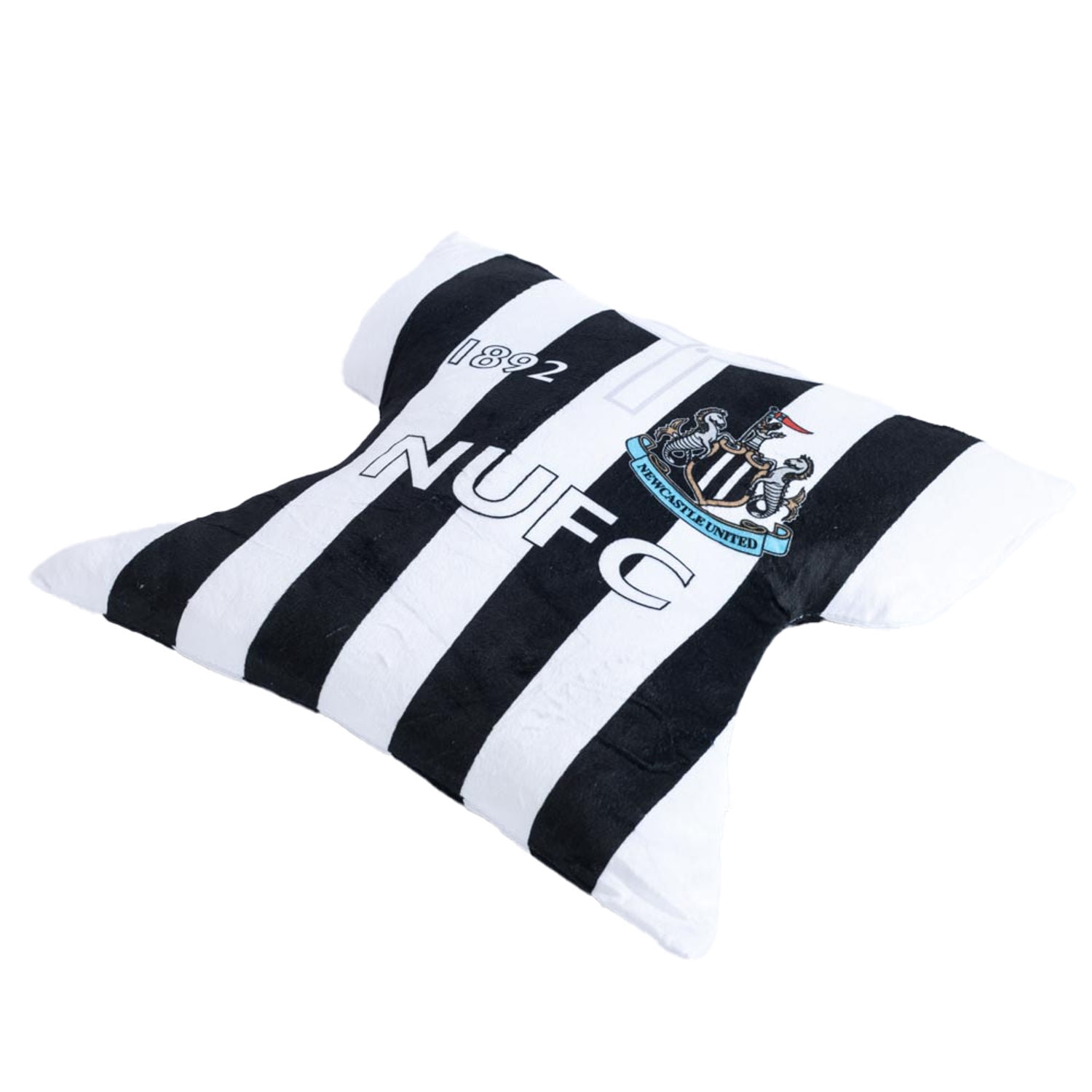 Click here for Newcastle United Fc 1892 Football Shirt Filled Cus... prices