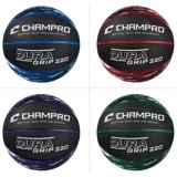 CHAMPRO Super Grip Rubber Basketball Women's Digital Blue - Walmart.com