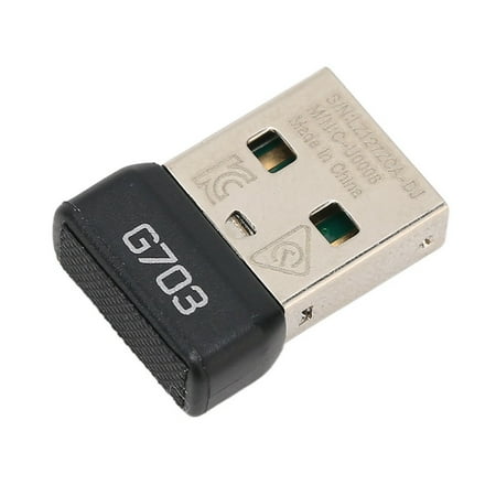 USB Mouse Receiver for Logitech G703 for LIGHTSPEED Wireless Mouse ...