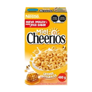Compra cherios a los mejores precios | Walmart México
