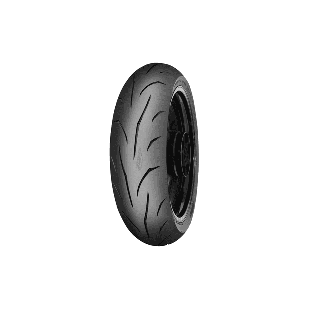 Llanta Mitas Trasera 180/55zr17 Tl 73w Sport Force + | Walmart en línea