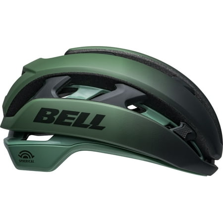 BELL : XR SPHERICAL : MATTE/GLOSS GREENS : L - Walmart.ca