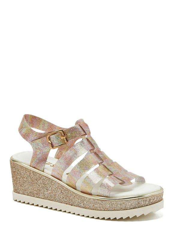 Justice Girls' Swimwear