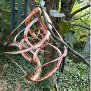 Red Carpet Studios - Large Outdoor Cardinal Rocker with Motion Wings ...