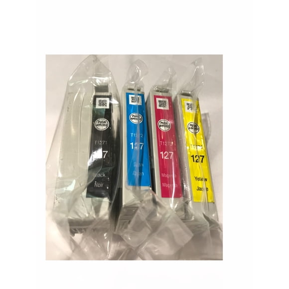 Epson 127 Ink