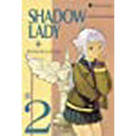 Shadow Lady Jump, tome 2 | Walmart Canada