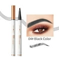 Wax Sticks for Eyebrows with Slant Eyebrow Mapping String Brows in ...