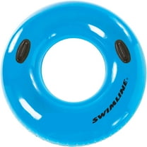 Swimline Fun Ride Swimming Float: Oversized Inflatable Fireboat Pool ...
