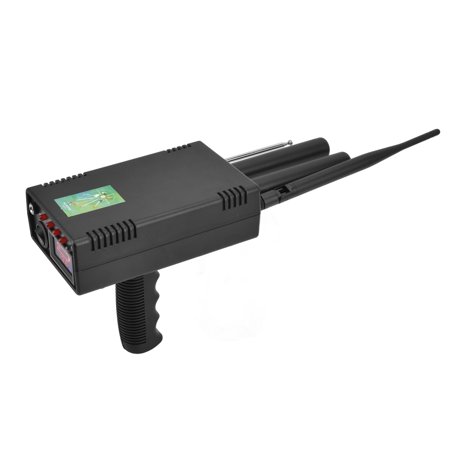 Underground Metal Detector, Long Range Metal Detector Remote Metal ...