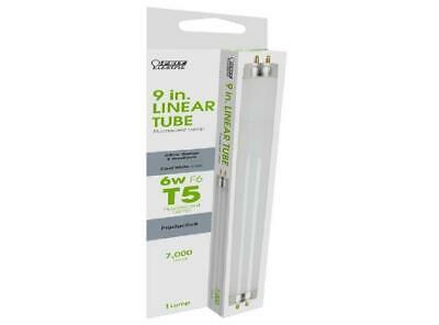 ETi 48-Watt Linear LED Tube Light Bulb Retrofit Conversion Kit Replaces ...