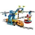 Duplo Cargo Train Building Set, 105 Pieces - Walmart.com