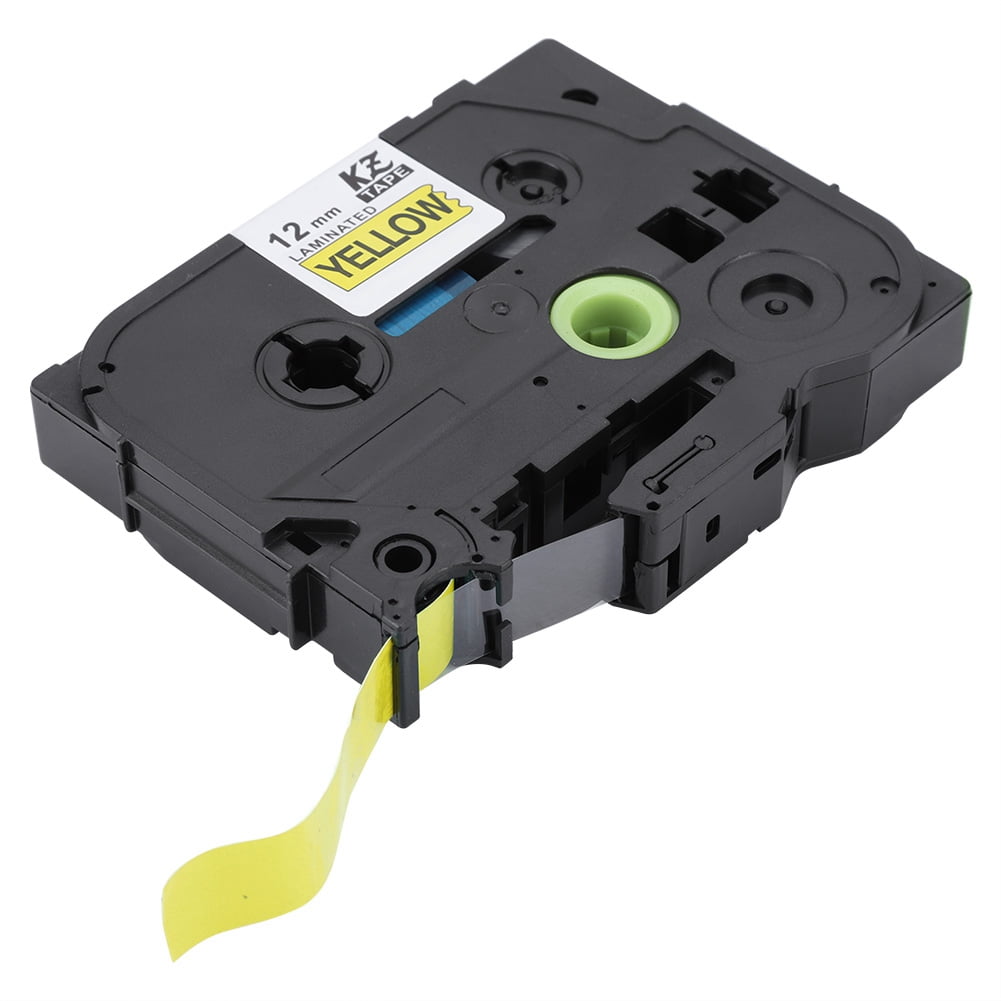 Click here for Youthink Tape  Label Tape  Plastic Anti-Drop 6 Col... prices