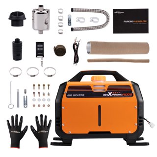 GM 22890953 Diesel Exhaust Fluid (DEF) Tank Shield - Walmart.com