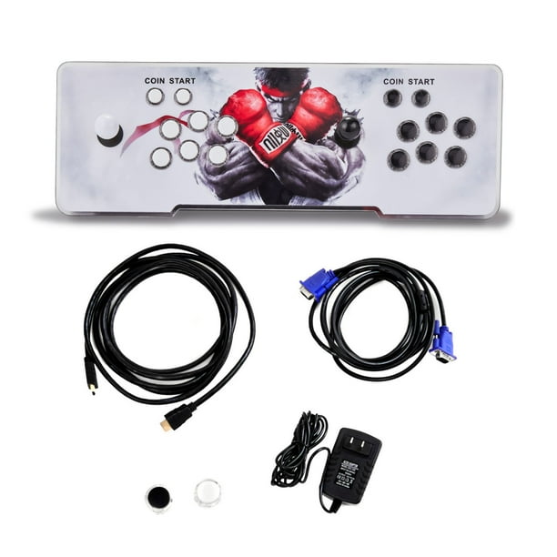 Arcade Pandora X Plus 3303 Picool Pandora Xi Plus | Bodega Aurrera en línea