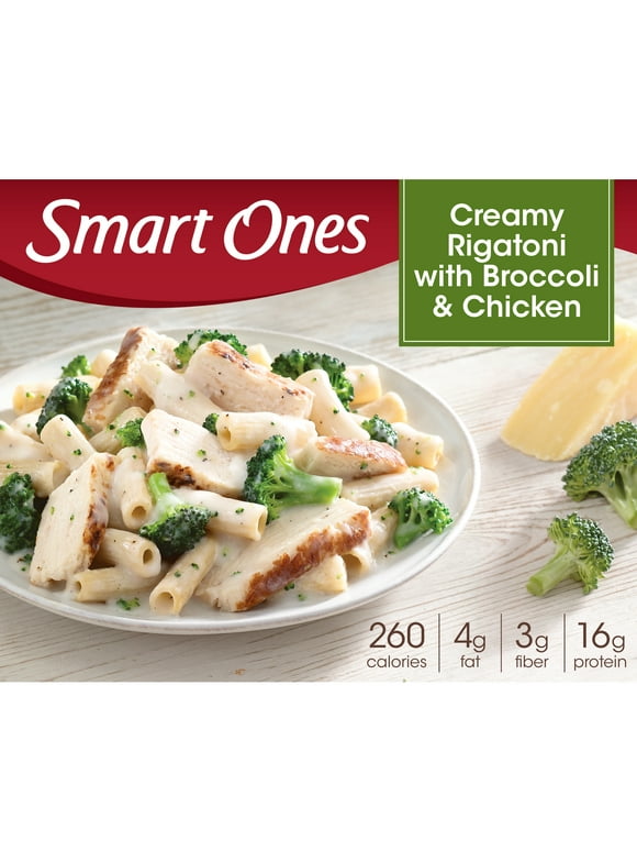 SMART ONES Frozen Foods - Walmart.com