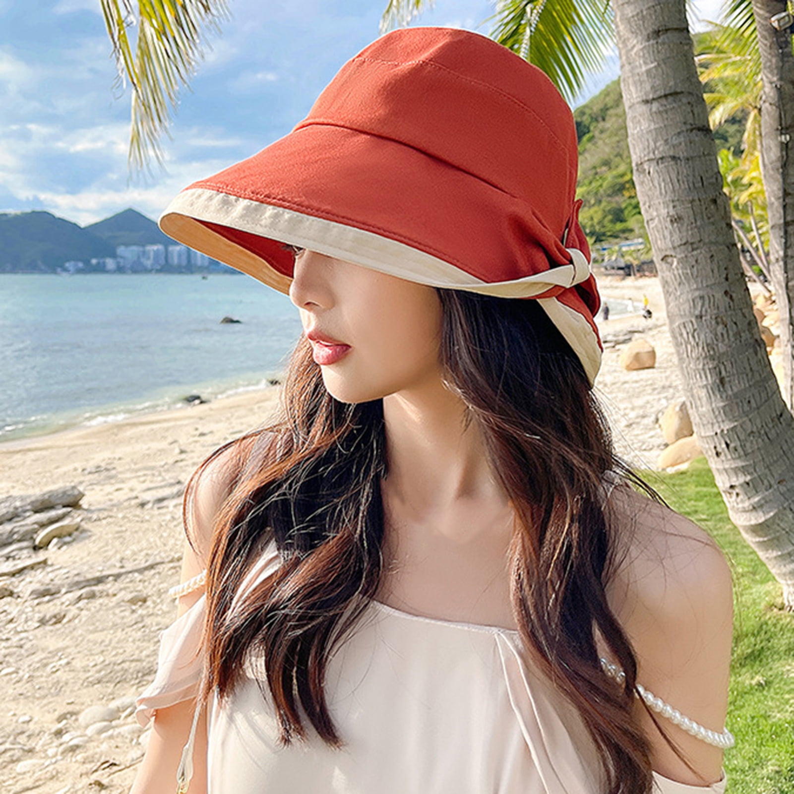 Bucket Hats With Design