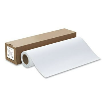 Canon Matte Coated Paper, 90 gsm, 24" x 100 feet, Roll - Walmart.com