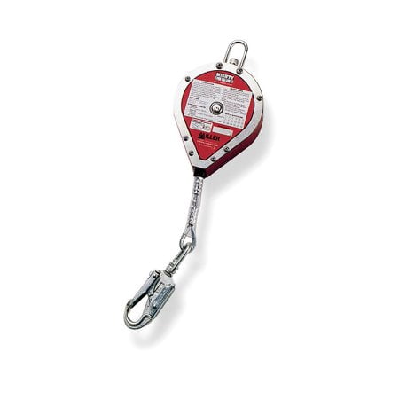 Miller by Honeywell 20' MIGhtyLite Self-Retracting | Walmart Canada