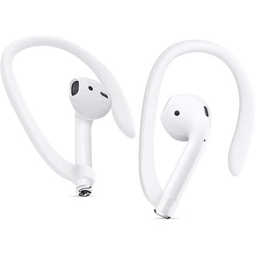 Ear Hooks Designed for Apple AirPods 1, 2, 3, Pro and Pro 2, AirPods ...