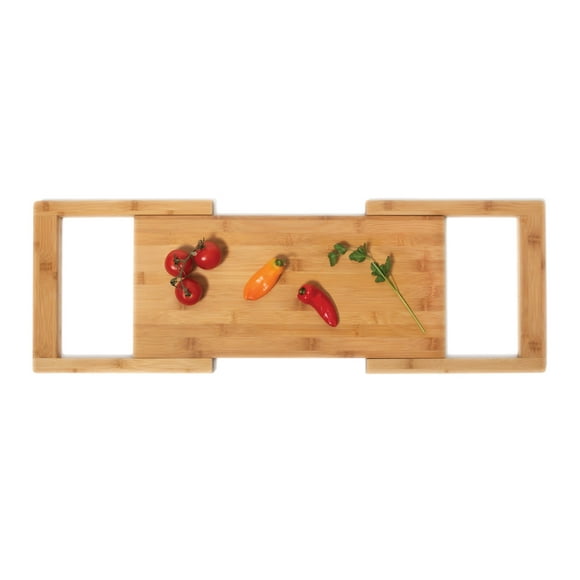 Over Sink Cutting Board