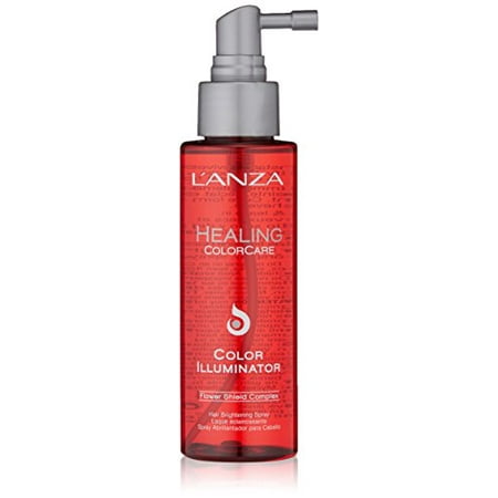 LANZA Healing colorcare color Illuminator, 3.4 Fl Oz - Walmart.ca