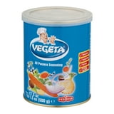 Podravka Vegeta All Purpose Seasoning Mix Ingredients, 17.5 OZ ...
