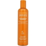 Butter Blend Balance Hair Bath Shampoo For Sensitive Scalp By Mizani, 33.8 Oz - Walmart.com