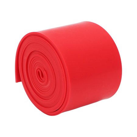 Sore Muscle Recovery Band, Latex Flexible Portable Safe Fitness ...