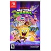Nickelodeon All Star Brawl - Nintendo Switch Game - Walmart.com