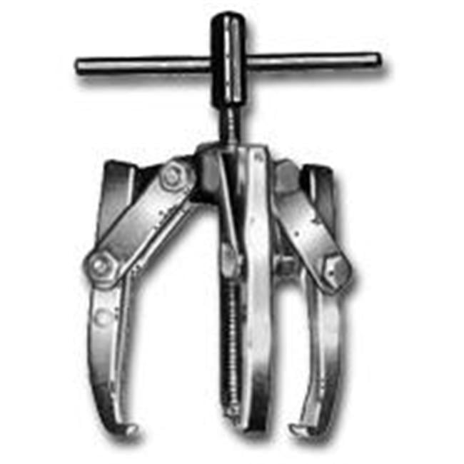 3 Jaw 1 Ton Mechanical Grip-0-Matic Puller - Walmart.com