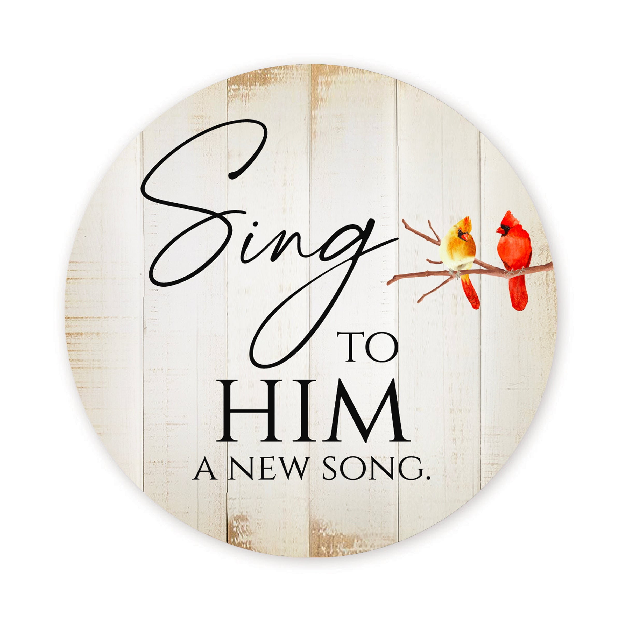 LifeSong Milestones Small Refrigerator Magnets with Inspirational Verse ...
