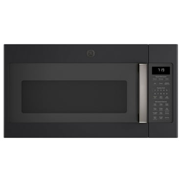 Samsung ME17R7021ES 1.7 cu. ft. Over-the-Range Microwave in Stainless ...