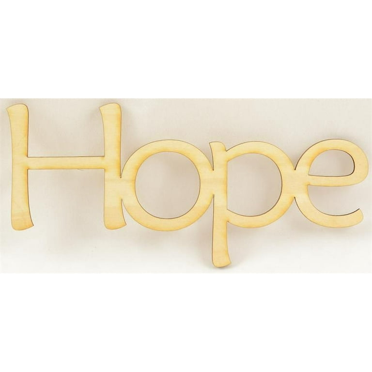 Hope Script