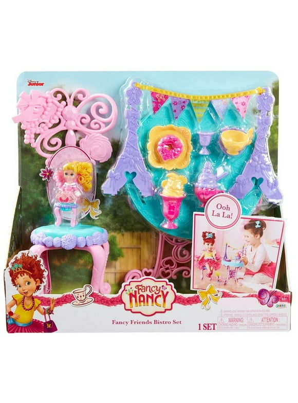 Fancy Nancy Toys in Toys Character Shop - Walmart.com