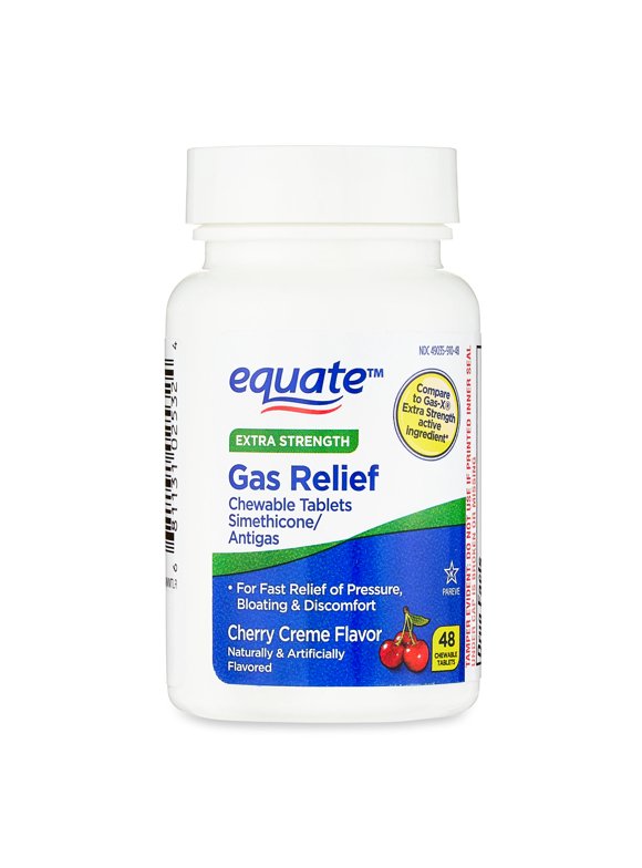 Equate Gas Relief in Gas Relief - Walmart.com