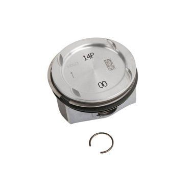GM Genuine Parts Engine Piston - OEM Specifications - Walmart.com