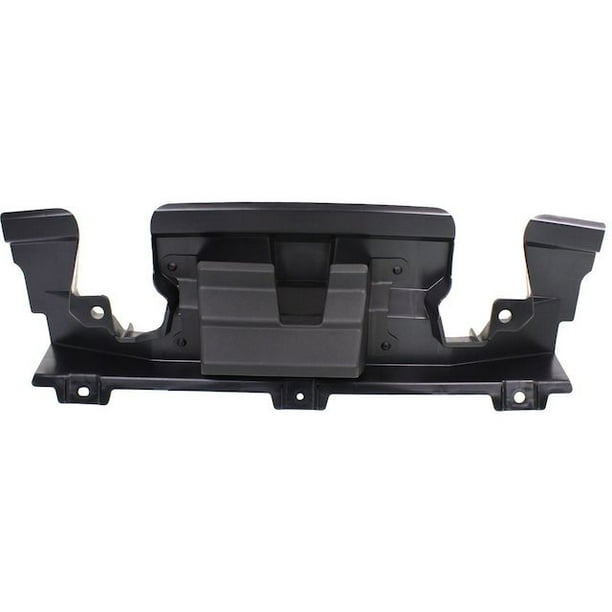 Front Bumper Cover Shield - Compatible with 2014 - 2023 Toyota 4Runner ...