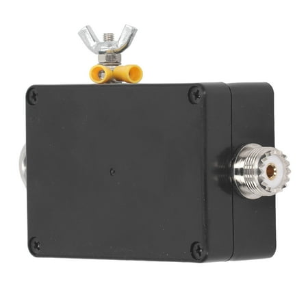 Balun Antenna, Shortwave Antenna Balun Simple Installation Portable 5 ...