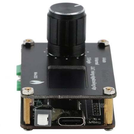 Handheld Oscilloscope, Light-Emitting Diode Display Organic ...