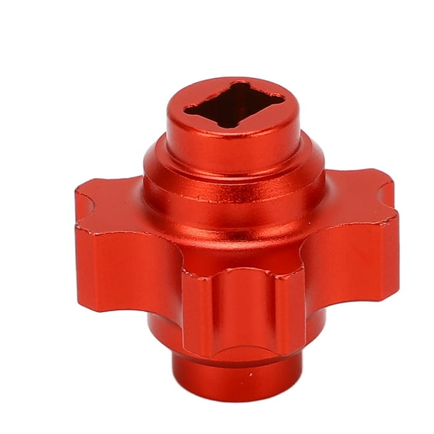 Differential Lockerfor Tamiya,RC Differential Locker Spool Aluminum RC ...