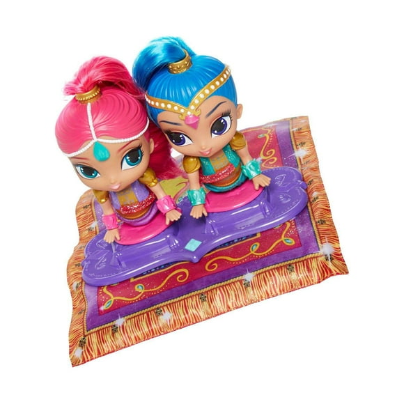 Shimmer & Shine Toys