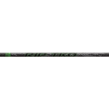 Victory Archery Rip Tko Elite 350 Raw Unfletched Shaft With Nocks And ...