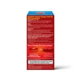 MegaRed 750mg Ultra Concentration Omega-3 Krill Oil, 40 Softgels ...